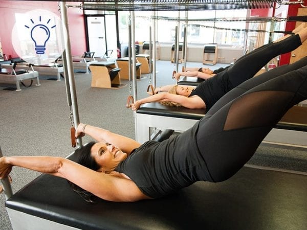 Classical Pilates Video Workouts | Authentic Pilates Online