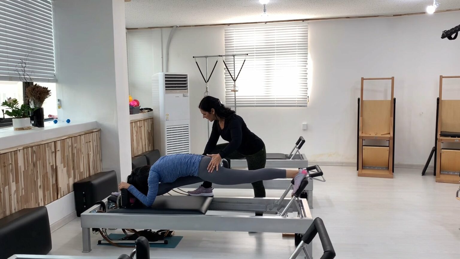 Vimeo Videos Archive - Authentic Pilates Center